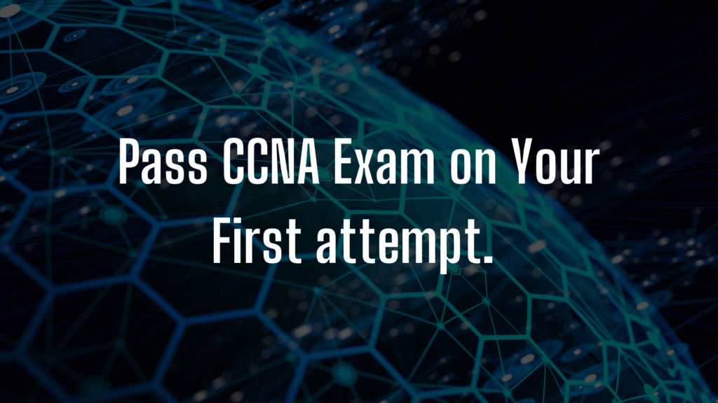 How to Pass the CCNA Exam on YourFirst attempt - JPGTURF , jpg turf , JPG-TURF-VIP , jpg turf ...