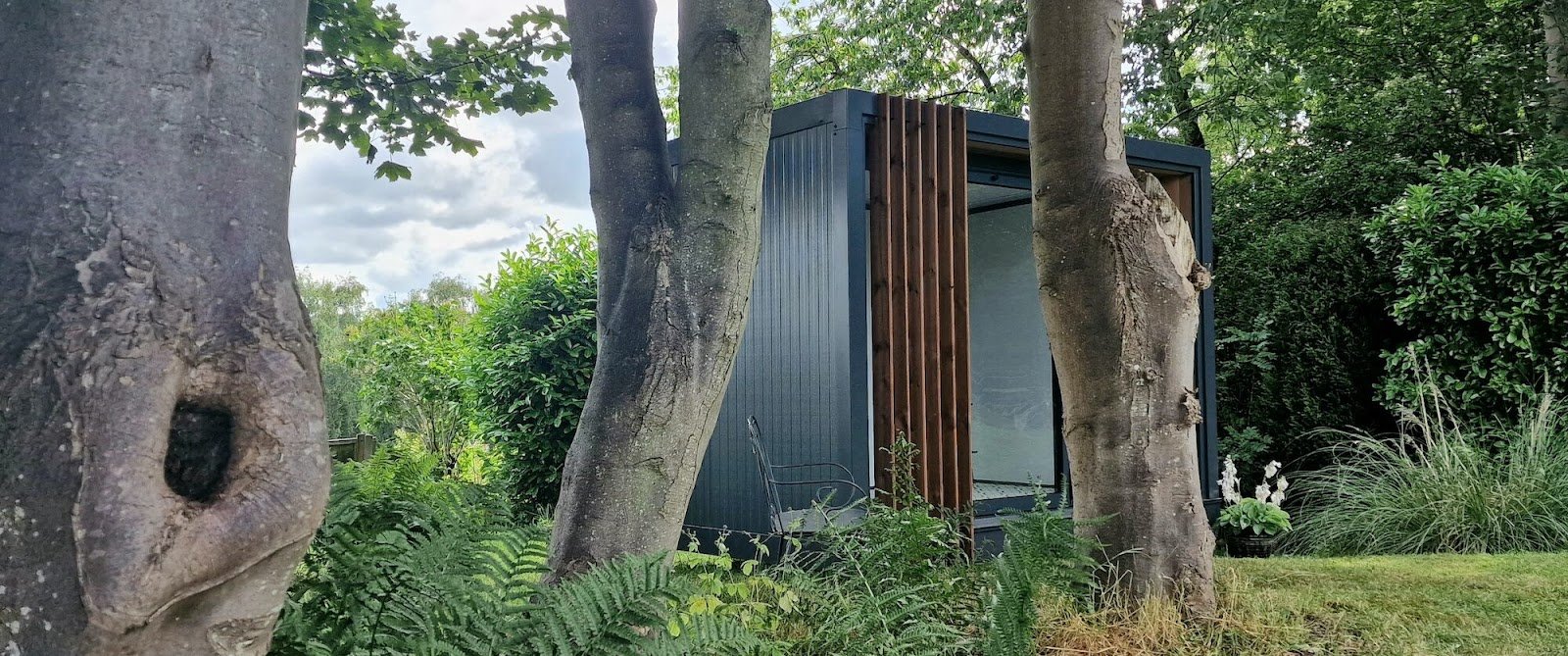 Potential of Garden Office Pods: Your Space, Your Way - JPGTURF , jpg ...