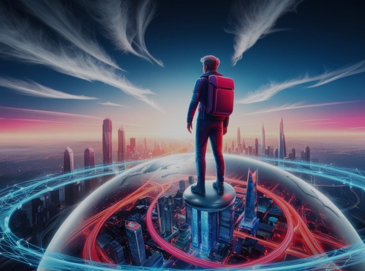 The Impact of 5G on Travel: Faster Connectivity and Enhanced ...