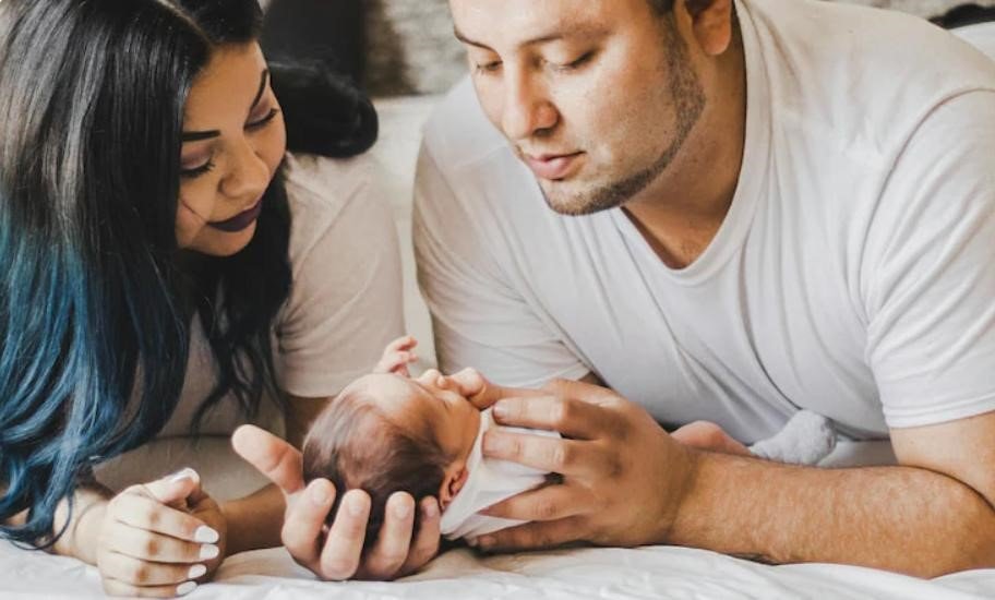 How Long Is the Newborn Stage? Explained Simply